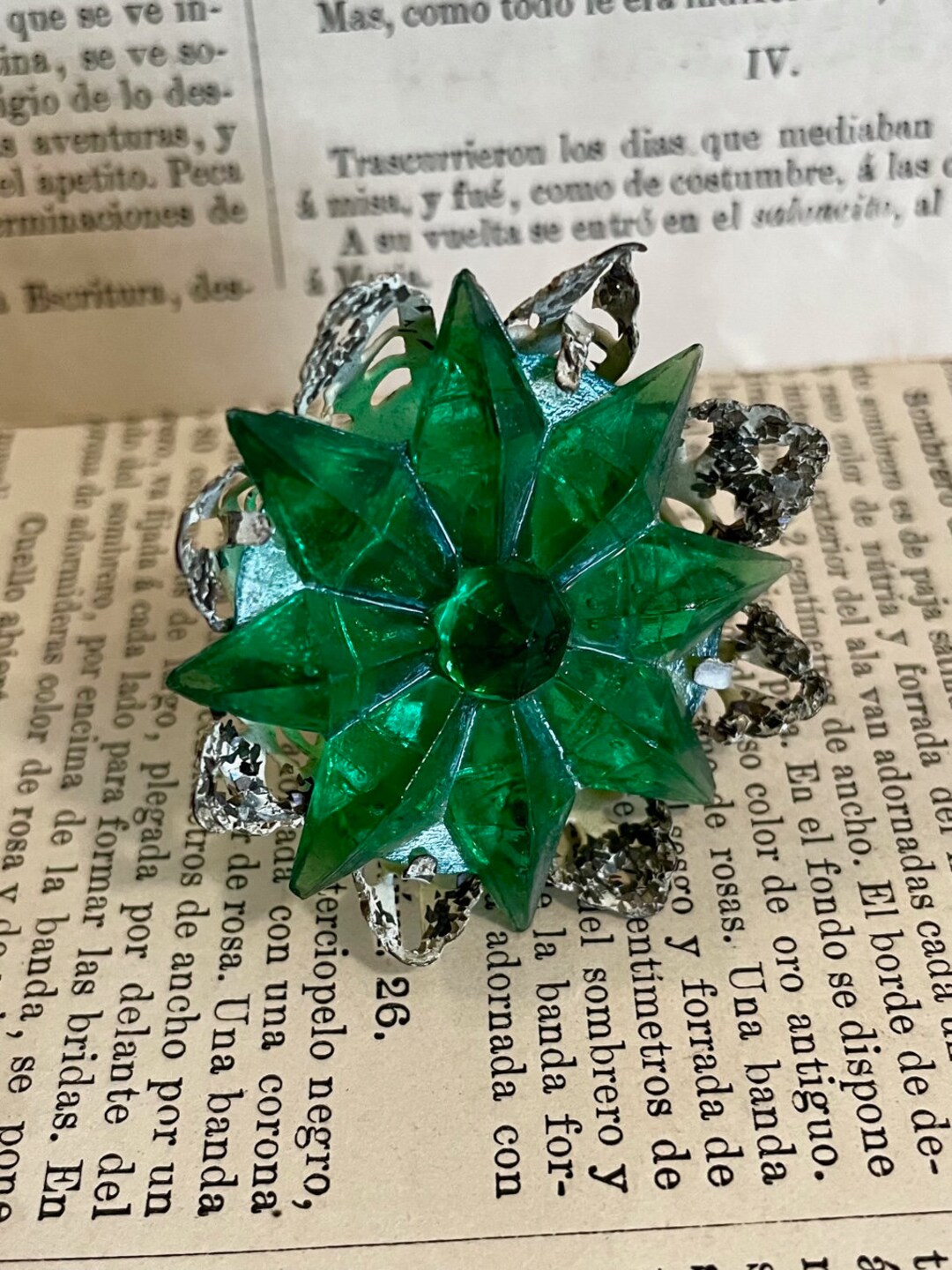 Vintage Matchless Star Christmas Light - Etsy