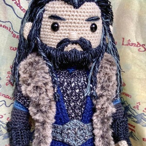 WestfarthingCrochet - Etsy