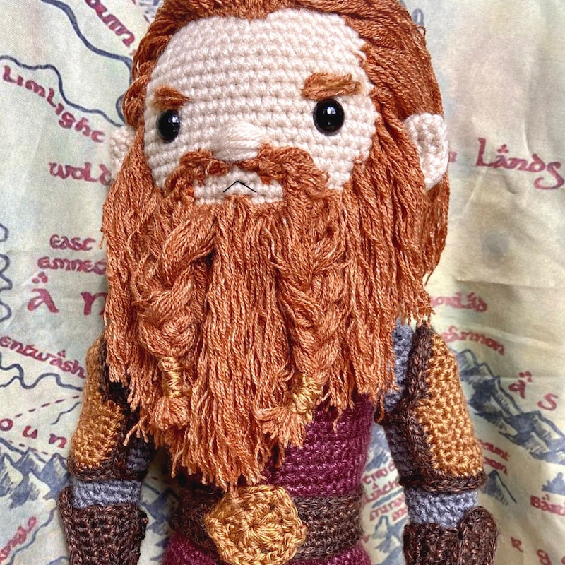 WestfarthingCrochet - Etsy