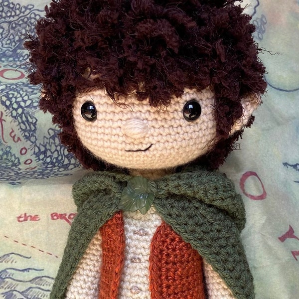 WestfarthingCrochet - Etsy