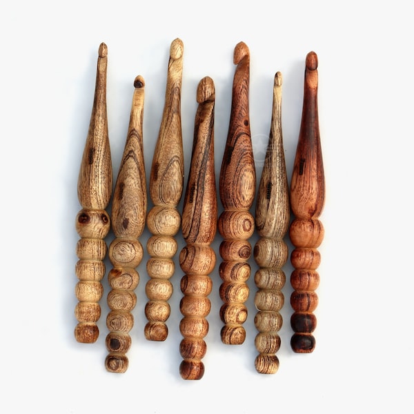 Jumbo Crochet Hook - Etsy