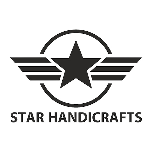 StarHandicraftsIn - Etsy