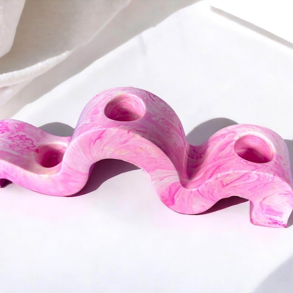 Funky Candles - Etsy