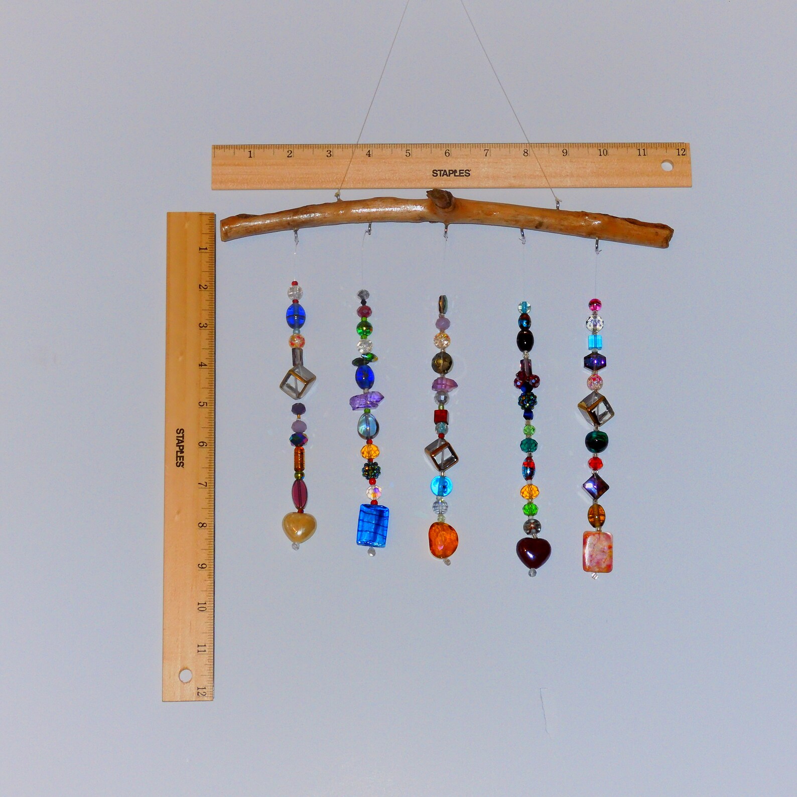 Naturessuncatchers Suncatchers Sun Catchers Driftwood - Etsy