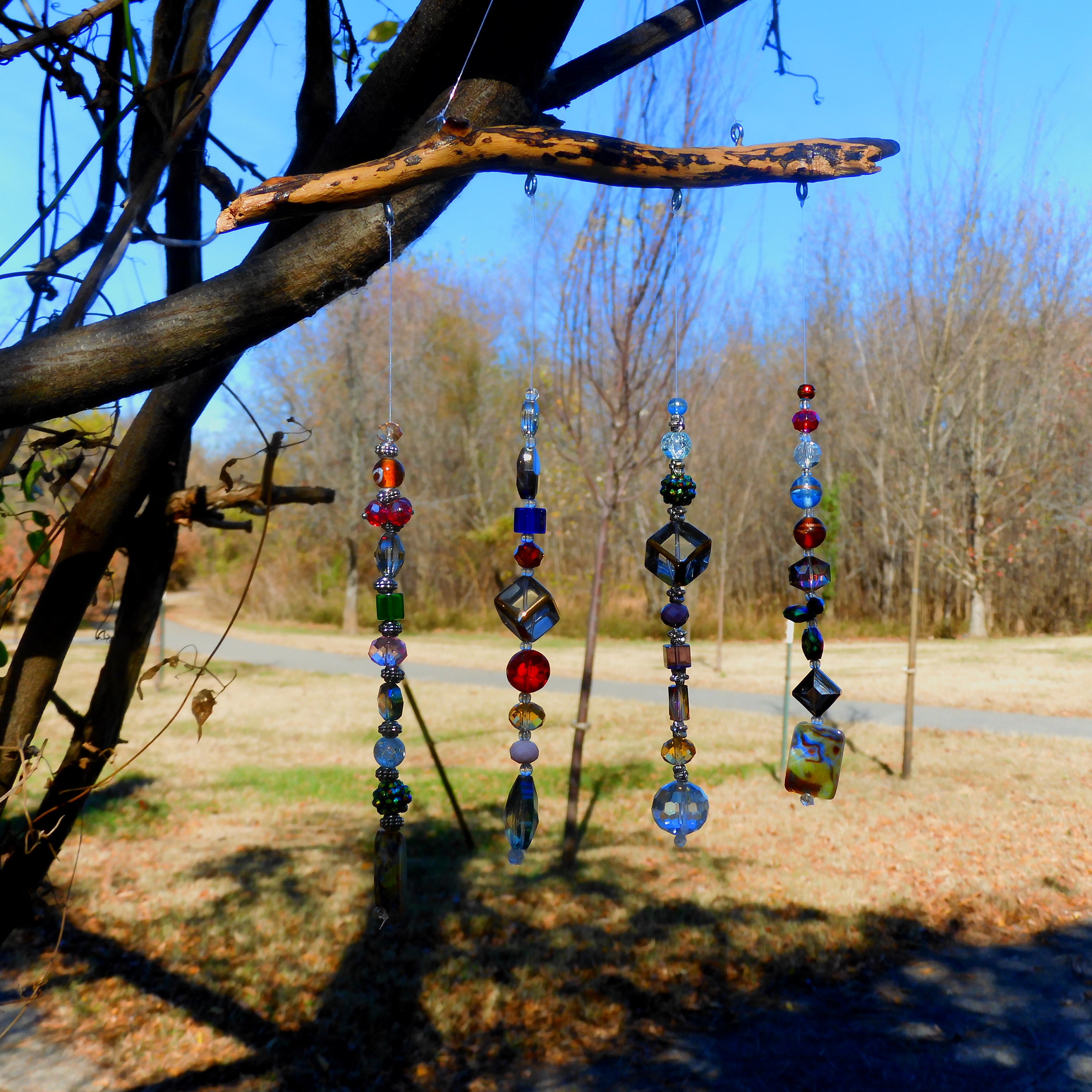 Naturessuncatcher, Suncatcher, Sun Catcher, Driftwood, Drift Wood ...