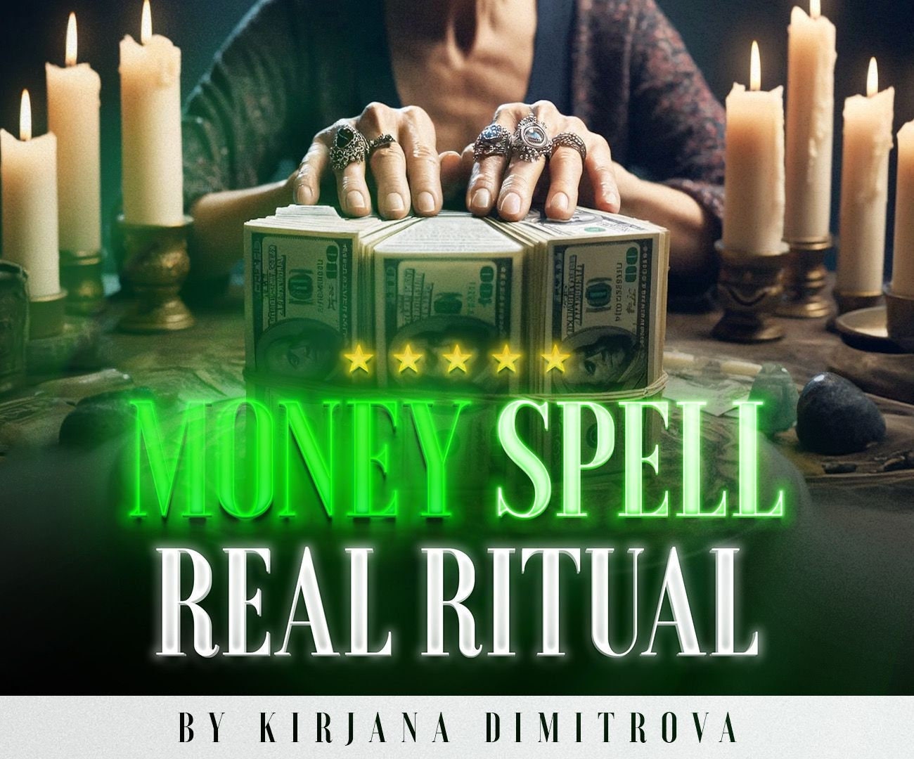 Powerful and Reliable Money Ritual for Guaranteed Wealth and Prosperity ...