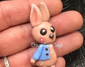 Peter Rabbit Beads - Etsy