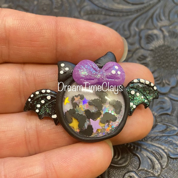 Clay Bow Center - Etsy