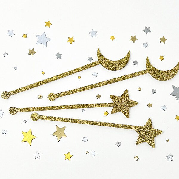 Swizzle Stick - Etsy