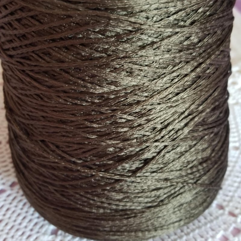 Deadstock Knitting Yarn - Etsy