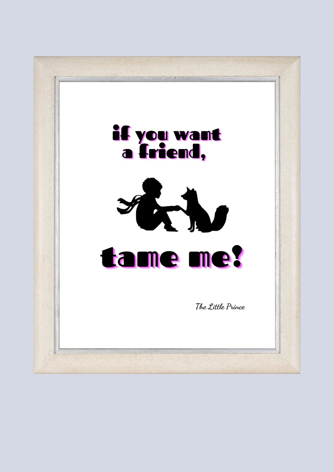 Friendship, Gifts , Printable Quotes, Printable Art, Inspirational Gift ...