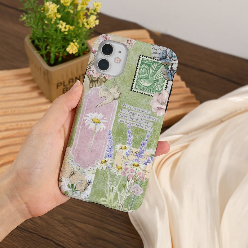Lavender iPhone 17 Cases - Etsy