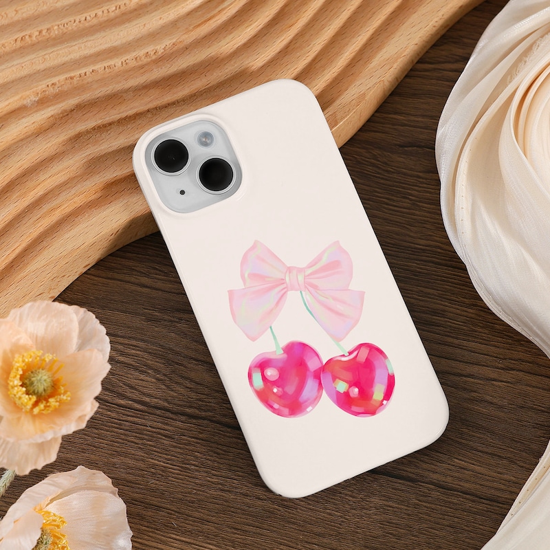 Preppy iPhone Case - Etsy