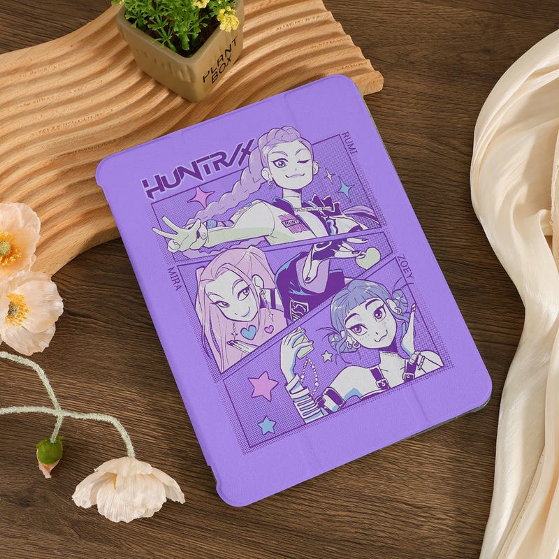 6th Gen Preppy iPad Cases - Etsy