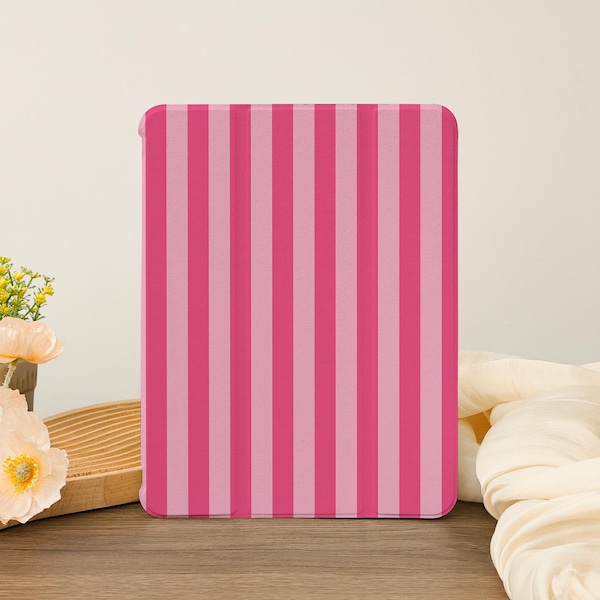 Pink iPad Case - Etsy UK