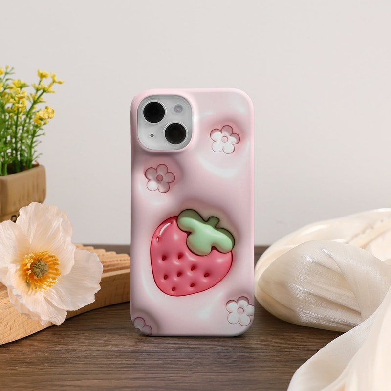 Cute iPhone Case - Etsy