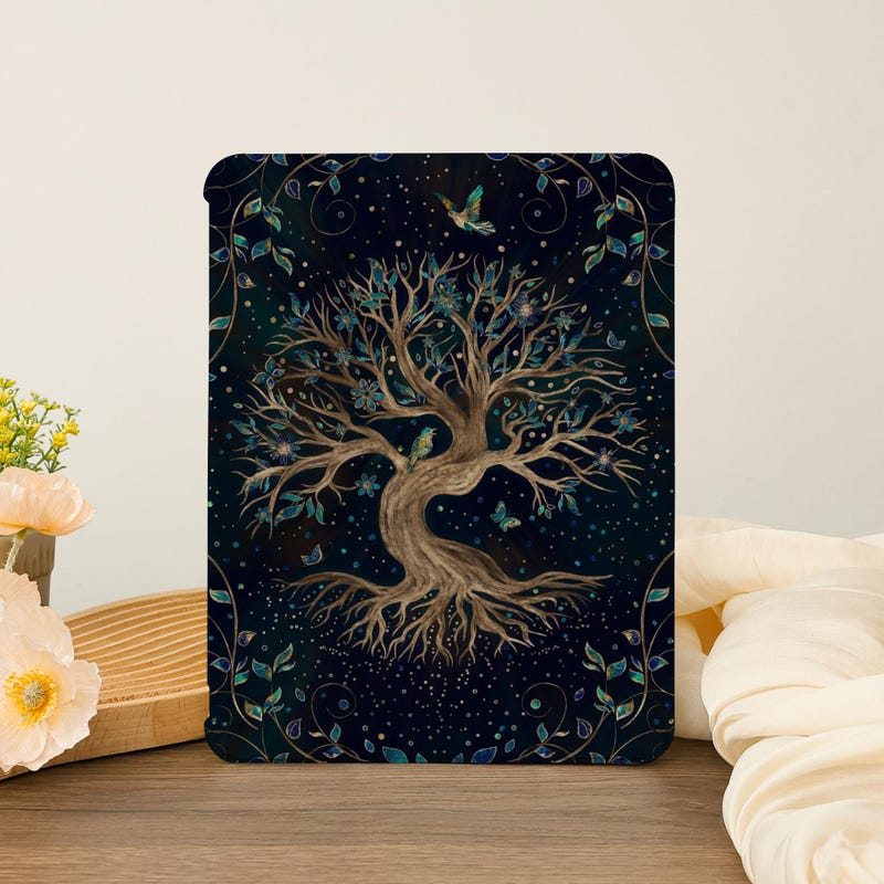 Tree Book Case - Etsy