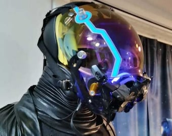 Cosplay Sci Fi | Etsy