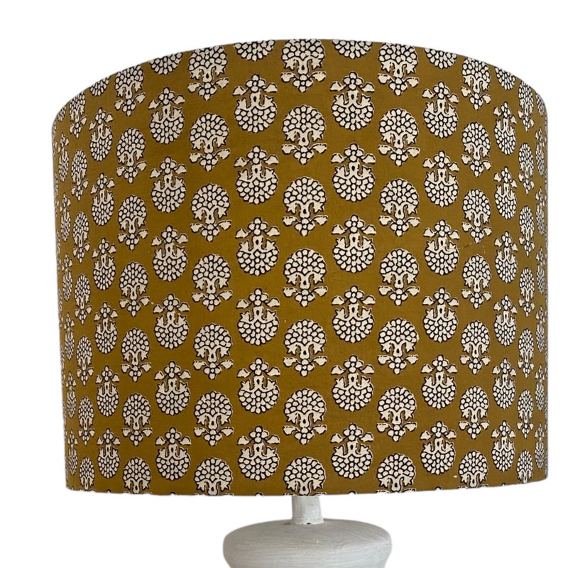 Indian Lampshade - Etsy