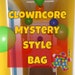 Mystery Style Bundle look at All Pics Rainbow Scene Kid Alt - Etsy