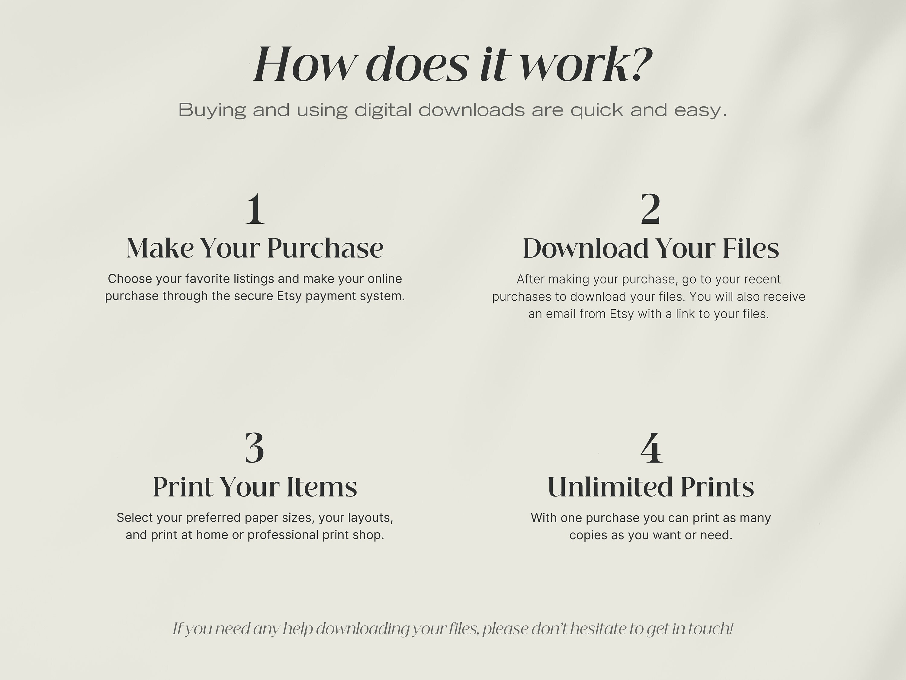 Notes Pages Printable Set , Lined Writing Paper, Printable Note Taking ...