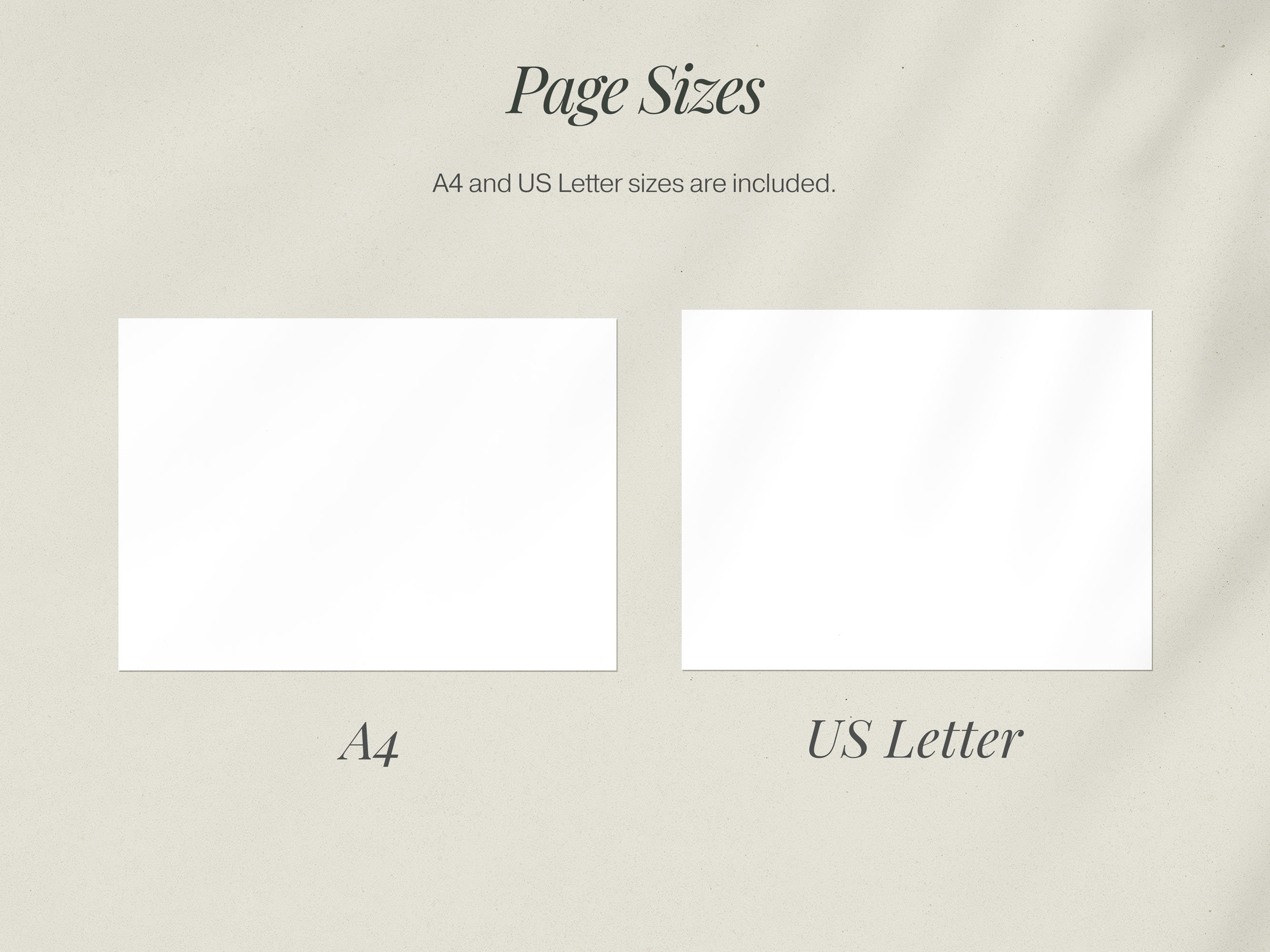Cornell Notes Printable Landscape, Cornel Method Student Note-taking ...
