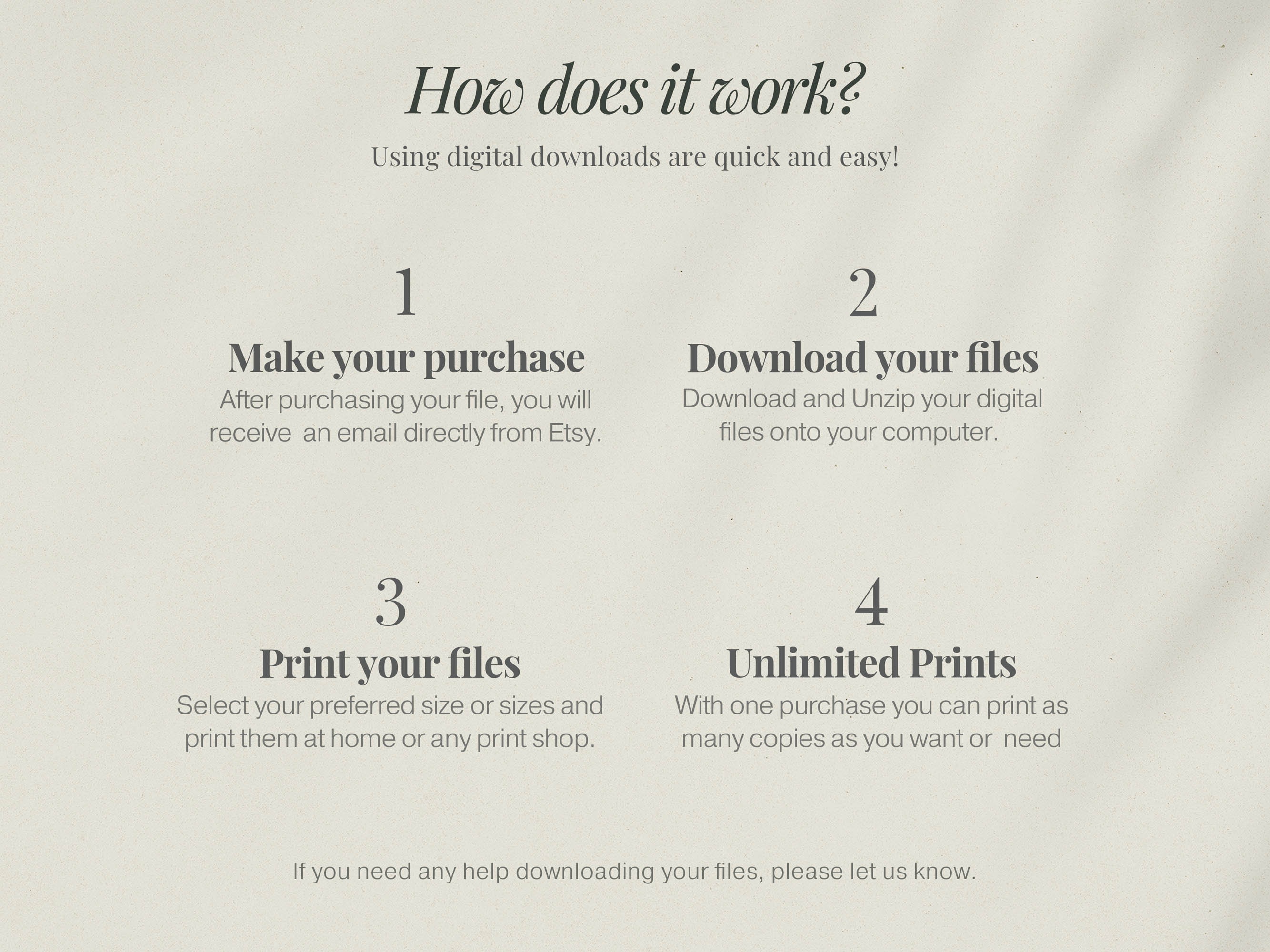 Printable Paper Bundle A4 & A5 Page Sizes, Dotted Grid Paper, College ...