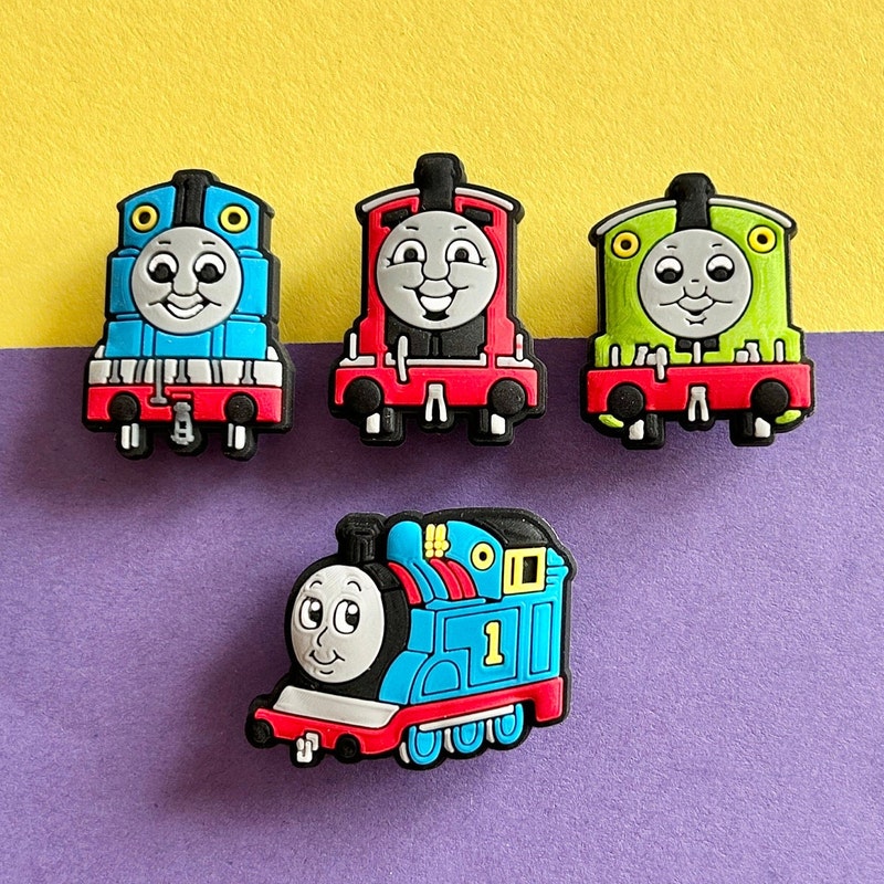 Thomas the Tank Engine Gifts - 60+ Gift Ideas for 2025