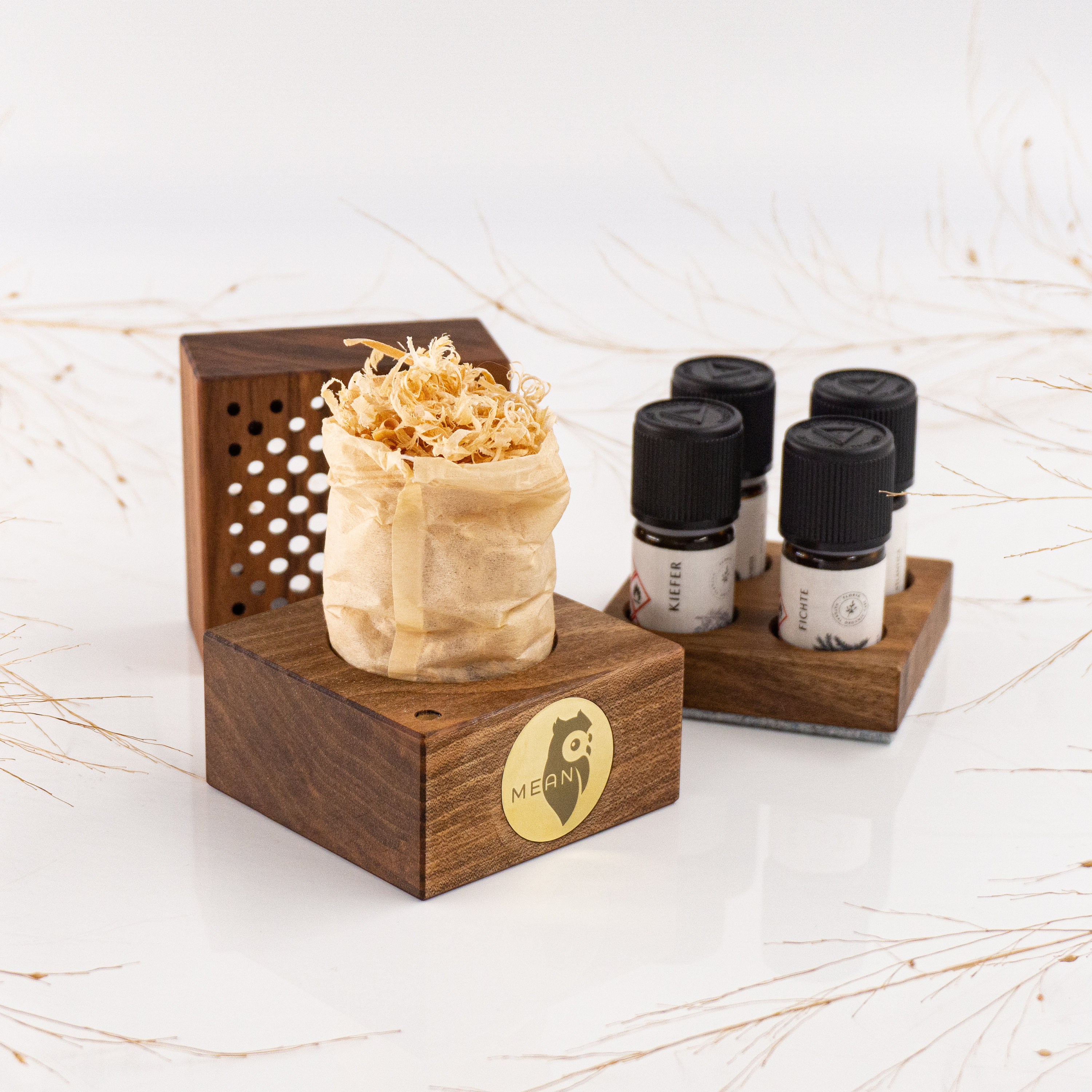 Fragrance Cube Diffuser for Essential Oils - Etsy