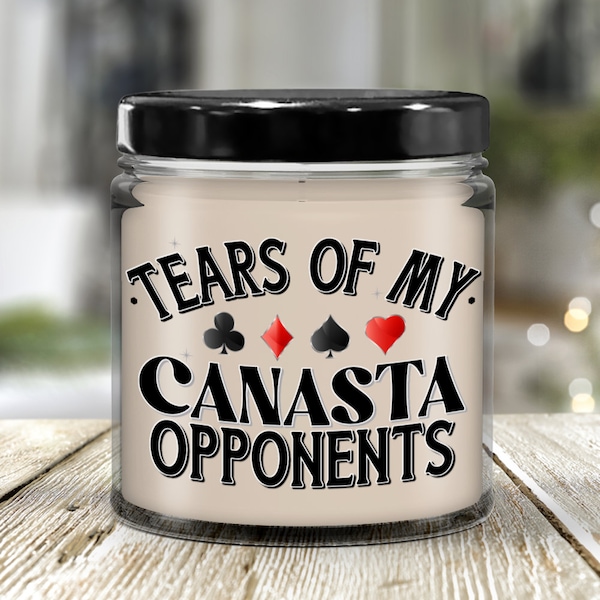 Canasta Gifts - 60+ Gift Ideas for 2024