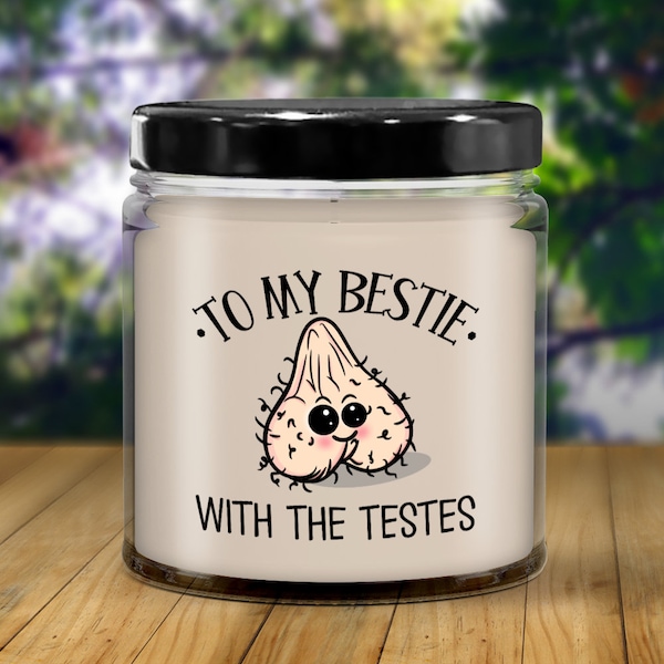 Hairy Testicles - Etsy