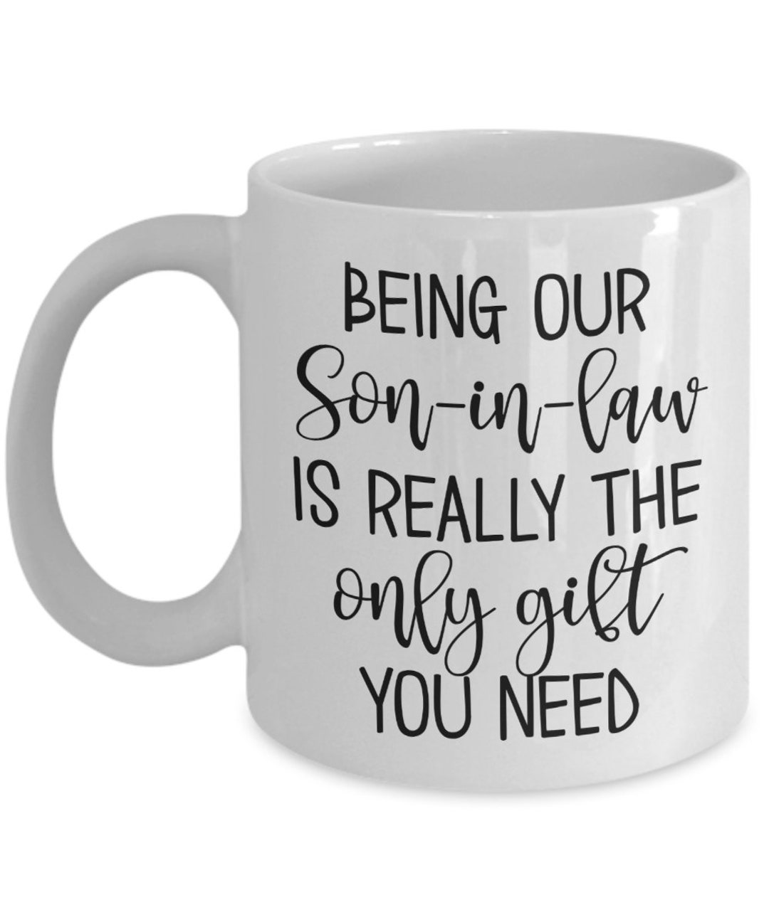 Sarcastic Son In Law Gift From In Laws Being Our Son in law Is Really sarcastic-son-in-law-gift-from-in-laws-being-our-son-in-law-is-really