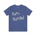 Ka Kaw Graffiti Shirt - Etsy