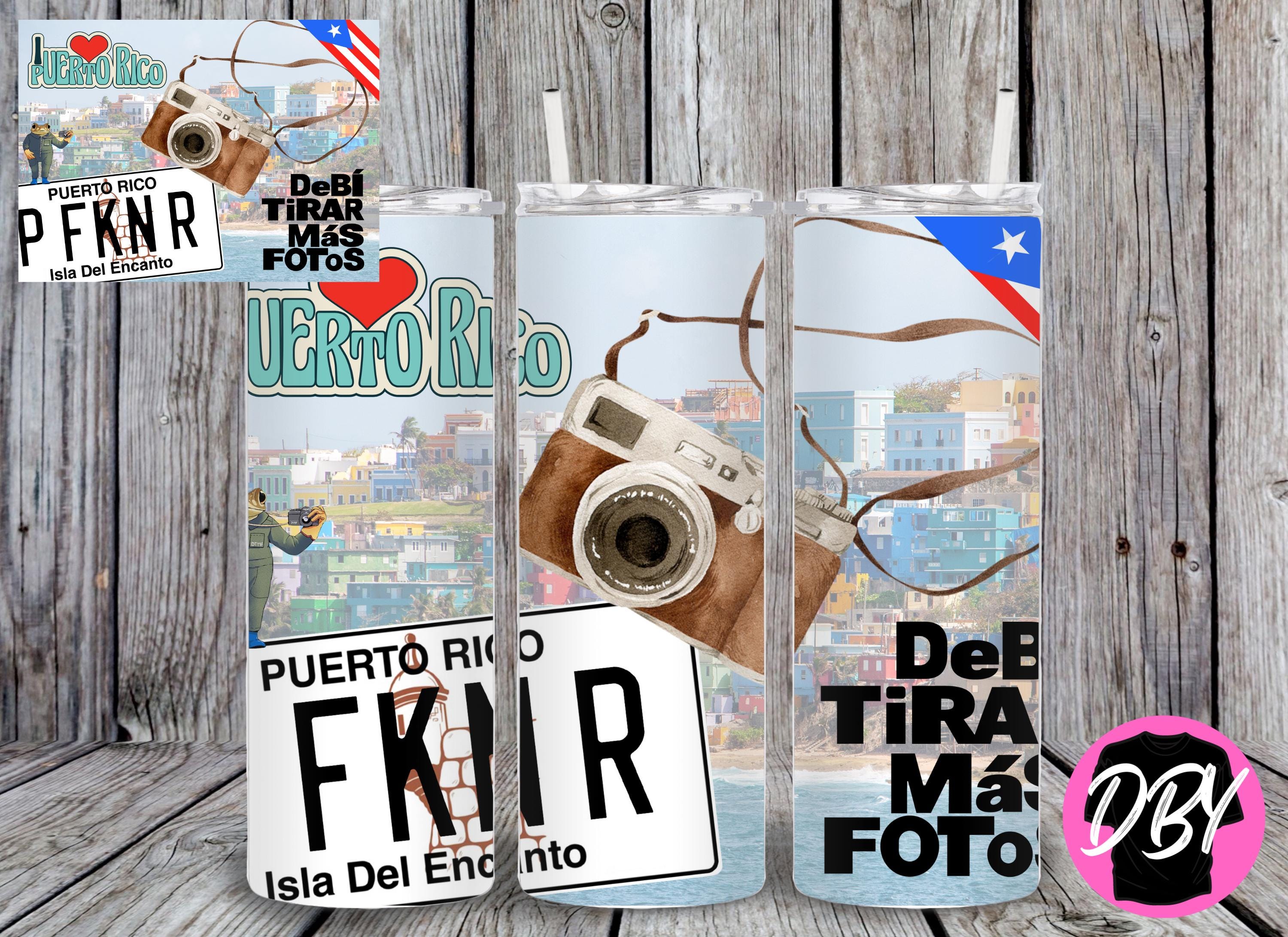 Puerto Rico debi tirar mas fotos dtmf bad bunny - Etsy España