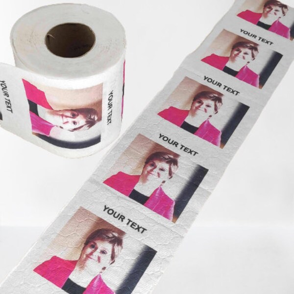 Toilet Paper - Etsy