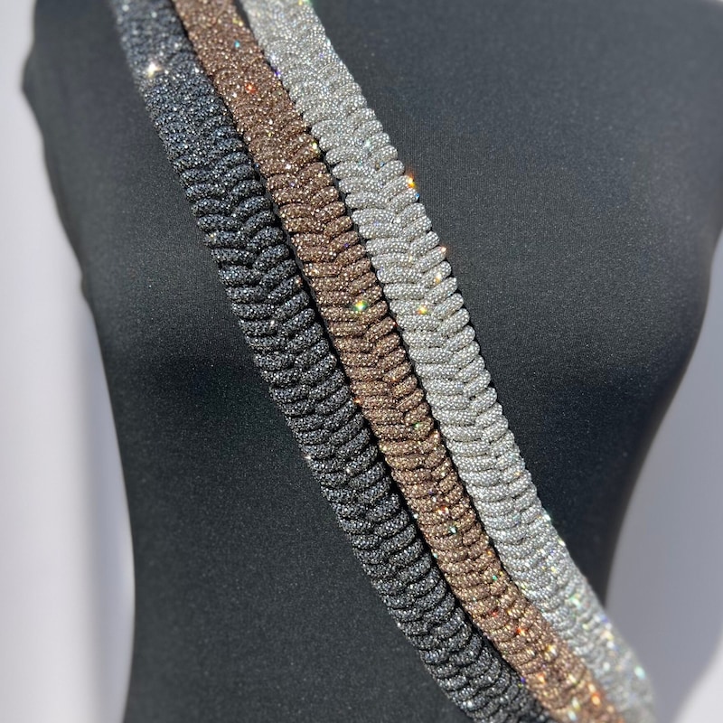 Handwoven Guitar Strap - Etsy