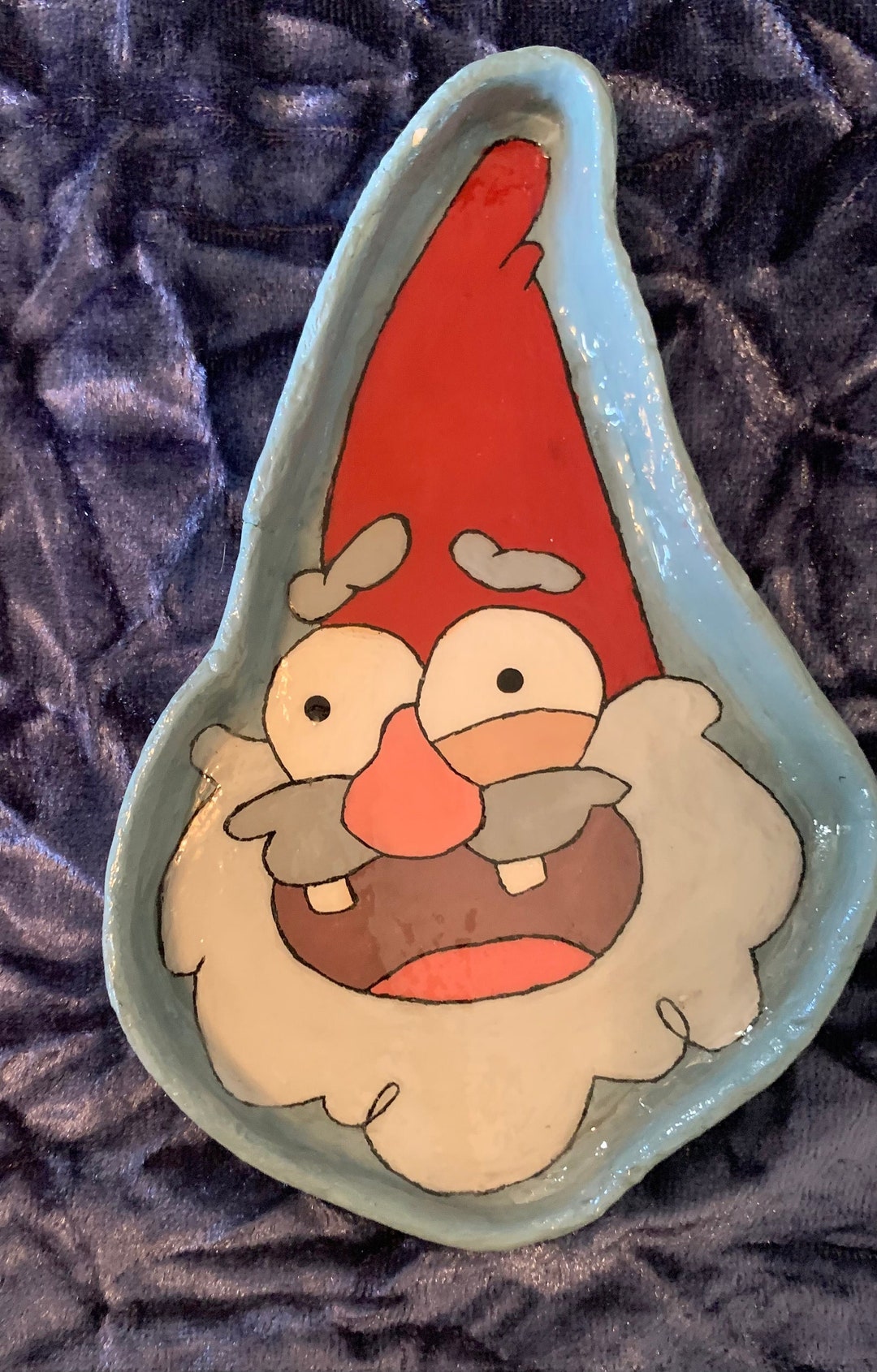 Shmebulock Clay Tray - Etsy