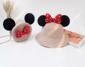 Bucket Hat Bag - Etsy