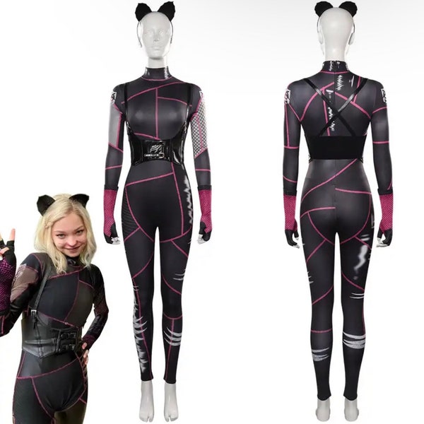 Enid Sinclair Costume - Etsy