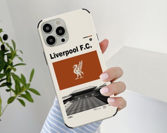 Soccer Phone Case | Etsy
