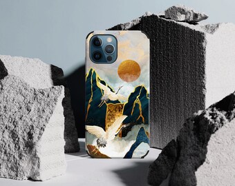 Japanese Iphone Case | Etsy