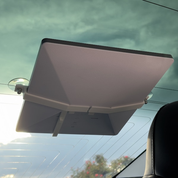 Starlink Mini Mount Suction - Etsy