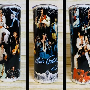 Elvis - Etsy