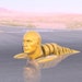 Lobster - Rock Lobster - 3d Printed - Fidget Toy | Rocktopus | the Rock ...