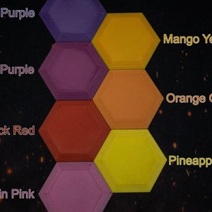 The Crock! | Custom Colors | 3D Printed Fidget Toy Collectible ...