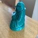 Shrek Buddha Statue 3D Print Shrek Gift Funny Happy Buddha - Etsy