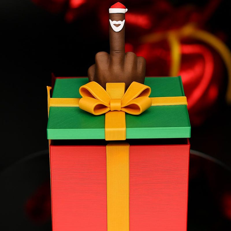 Surprise Popup Gift Box - 60+ Gift Ideas for 2026