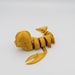 Lobster - Rock Lobster - 3d Printed - Fidget Toy | Rocktopus | the Rock ...