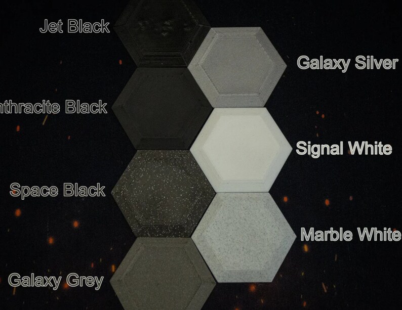 The Crock! | Custom Colors | 3D Printed Fidget Toy Collectible ...