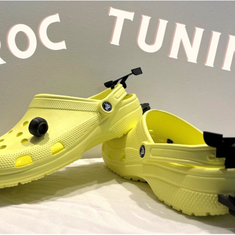 Funny Crocs Jibbitz - Etsy